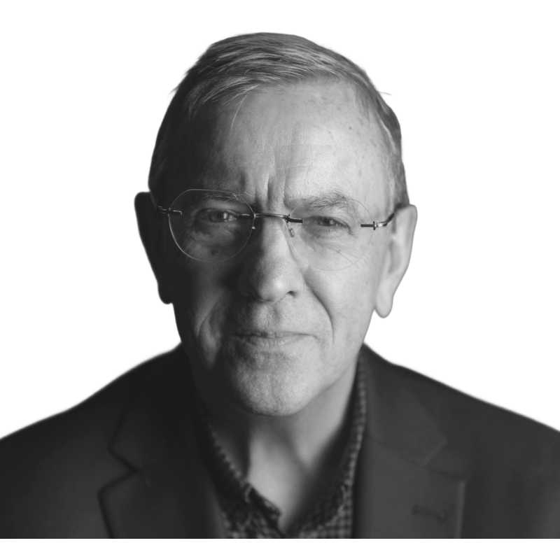 Dr. Rob Parsons OBE - The Calling